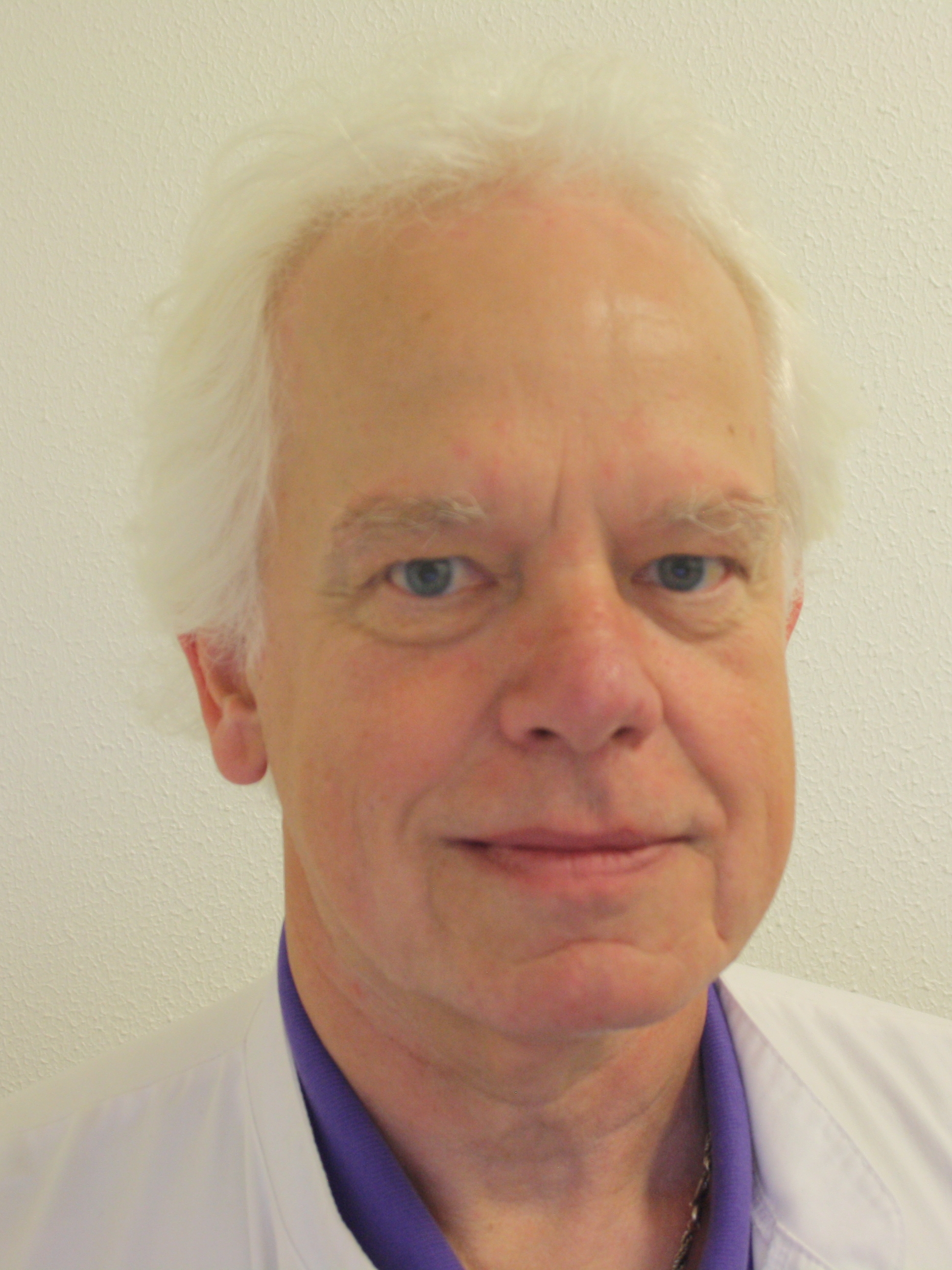 Odense Amyloidosis Center, English, OUH